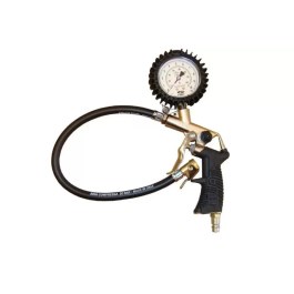 Ilmapistooli painemittarilla Beta AH1708004A - AH1708004A - Muut ...