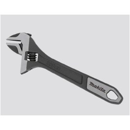 Jakoavain Makita B-65420; 200 mm - B-65420 - Vääntötyökalut - Käsityökalut