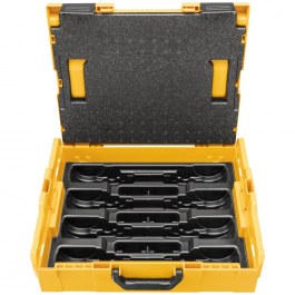 Laukku Rems L-Boxx - 571136R_rems - Työkalupakit - Työkalujen säilytys ...
