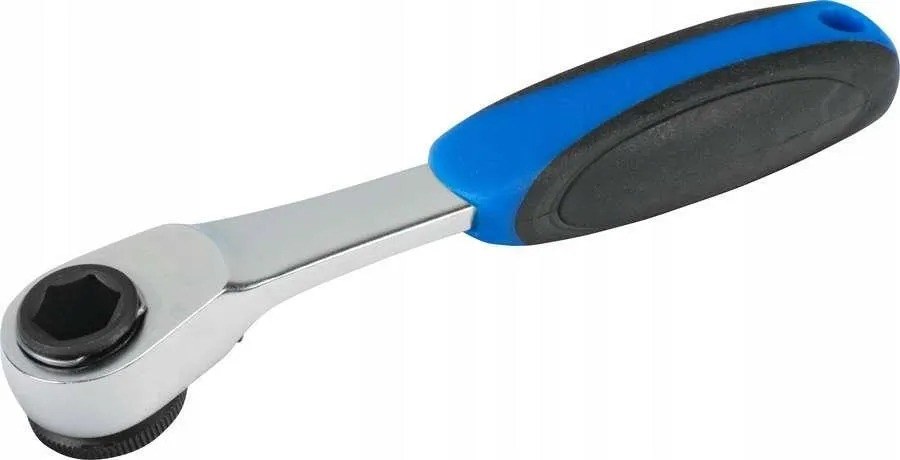 Räikkä Condor Werkzeug C1221; 1/4'' - C1221_con - Räikät - Käsityökalut