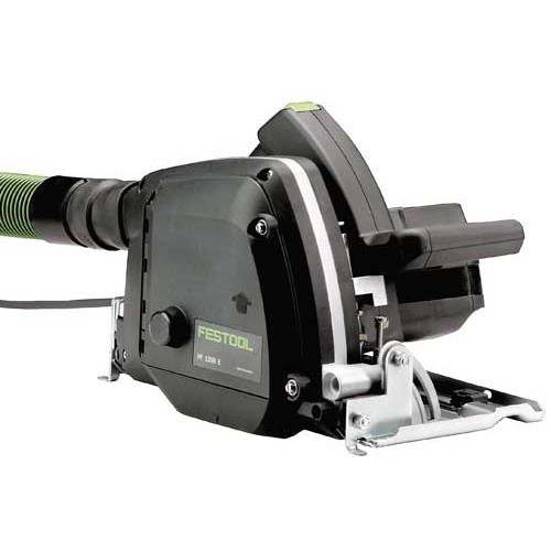 Pyörösaha Festool PF 1200 E-Plus Alucobond alumiinille - 574321 ...