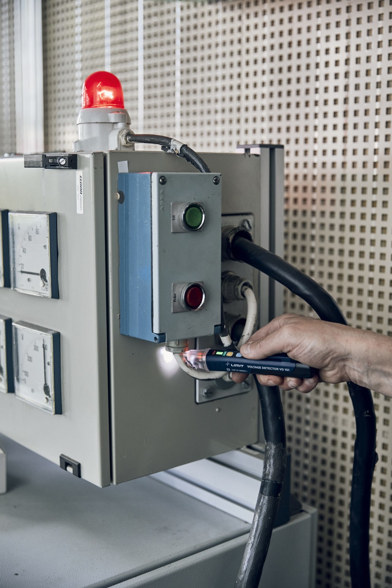 Testeri Limit 145010112; LED - 145010112_limit ...