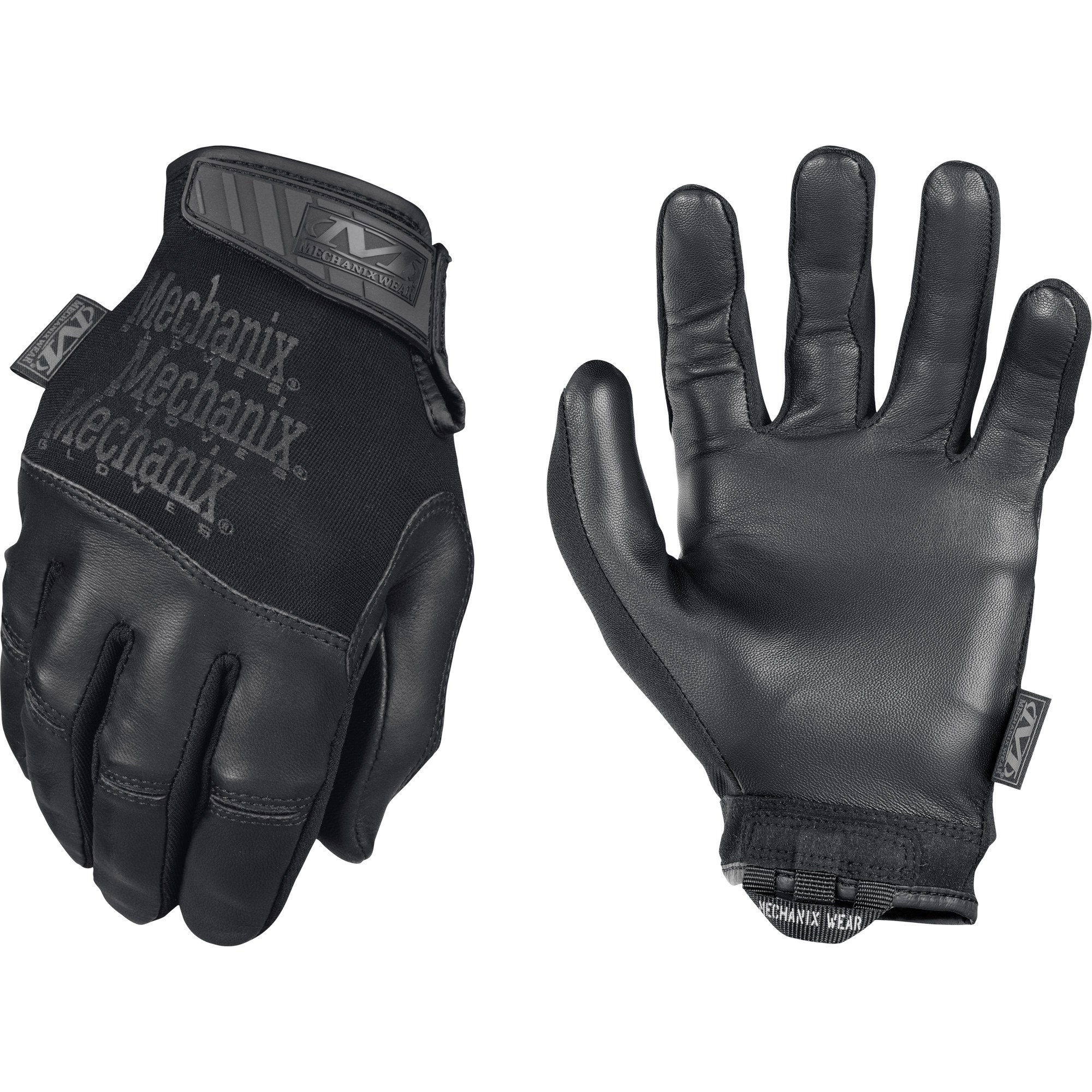Työkäsineet Mechanix Wear TS Recon; M - TSRE-55-009 - Työkäsineet ...