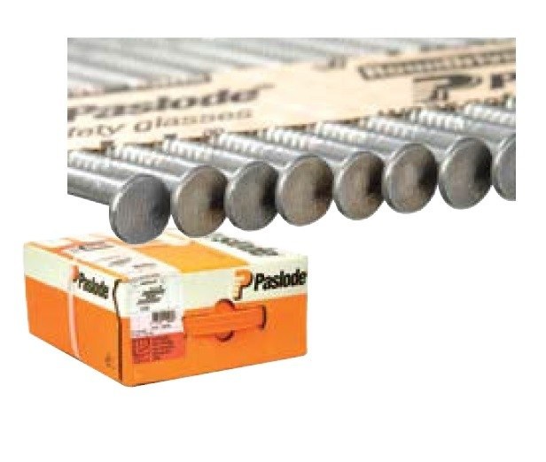 Lankanaulat Paslode 34°; 3,1x75 mm; 4000 kpl. - 140060_itw - Naulat - Naulaimet, nitojat ja ...