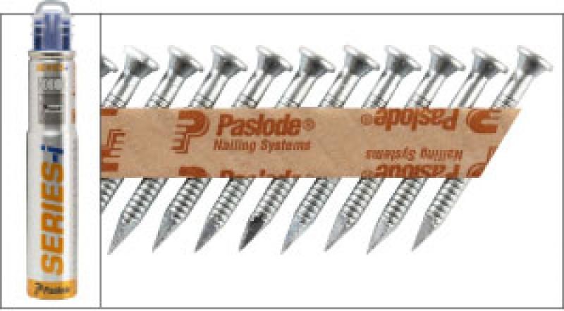 Lankanaulat paslode 141188; 4,0x50 mm; 1250 kpl. - 141188_itw - Naulat - Naulaimet, nitojat ja ...