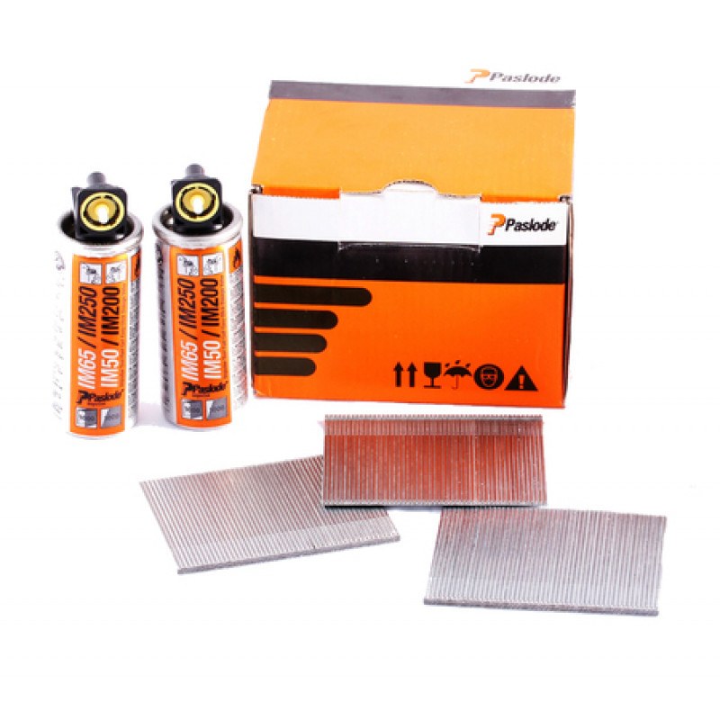 Lankanaulat Paslode 395466; 38 mm; 2000 kpl. - 395466_itw - Naulat - Naulaimet, nitojat ja ...