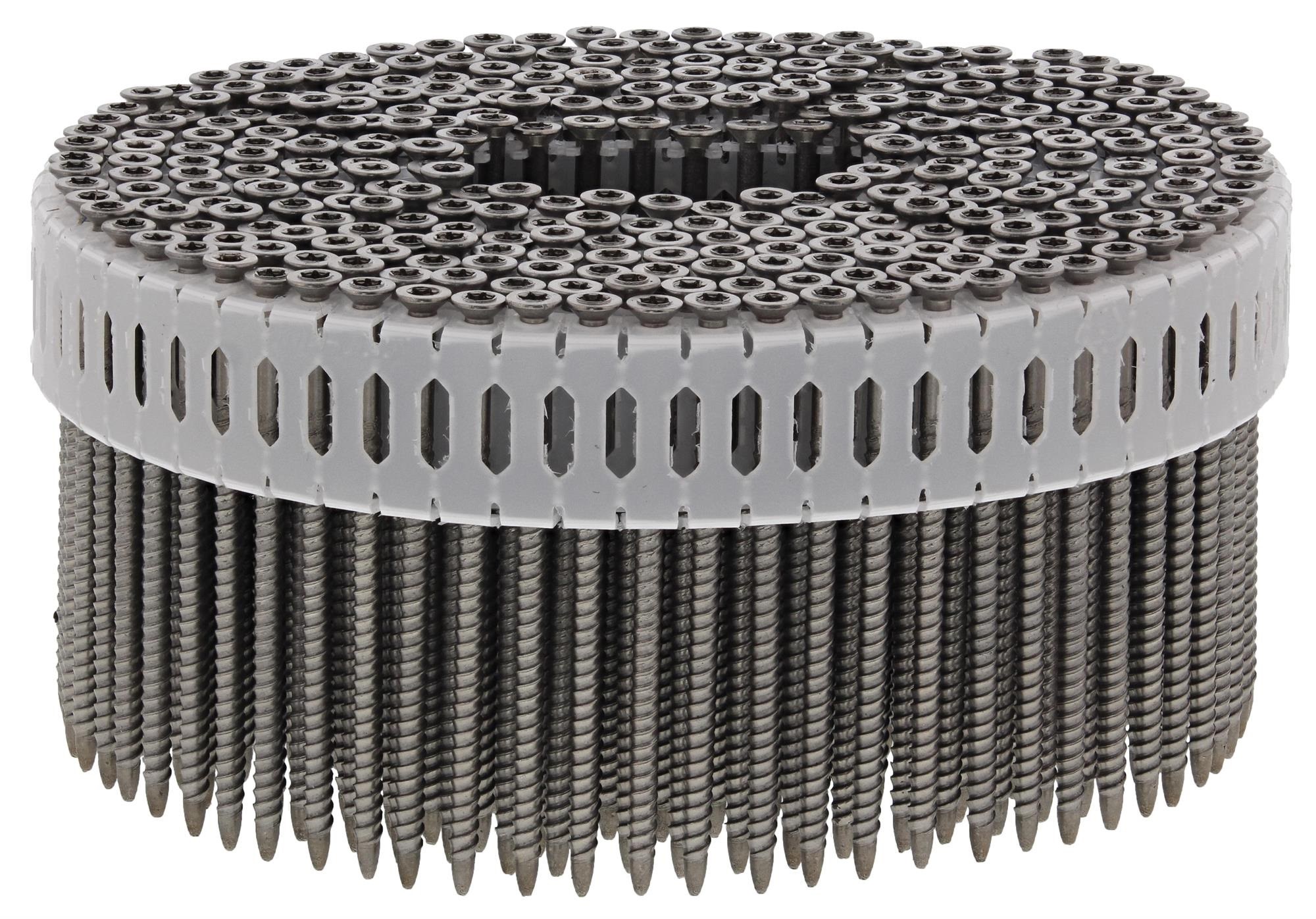 Lankanaulat Paslode TX; 2,8x65 mm; 1950 kpl. - 395966_itw - Naulat - Naulaimet, nitojat ja ...