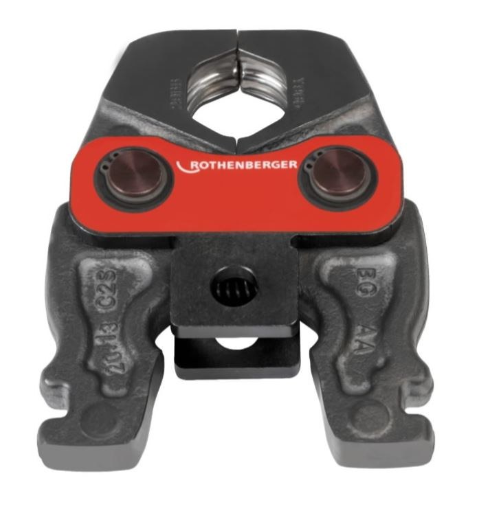 Putkipihdit Rothenberger COMPACT; U16 - Rothenberger_015352X - Putkien litistystyökalut ...