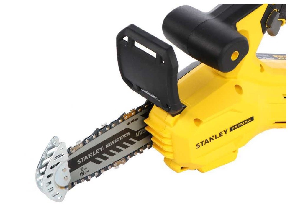 Ketjusaha Stanley SFMCPS415B-XJ; 20 V (ilman akkua ja laturia ...