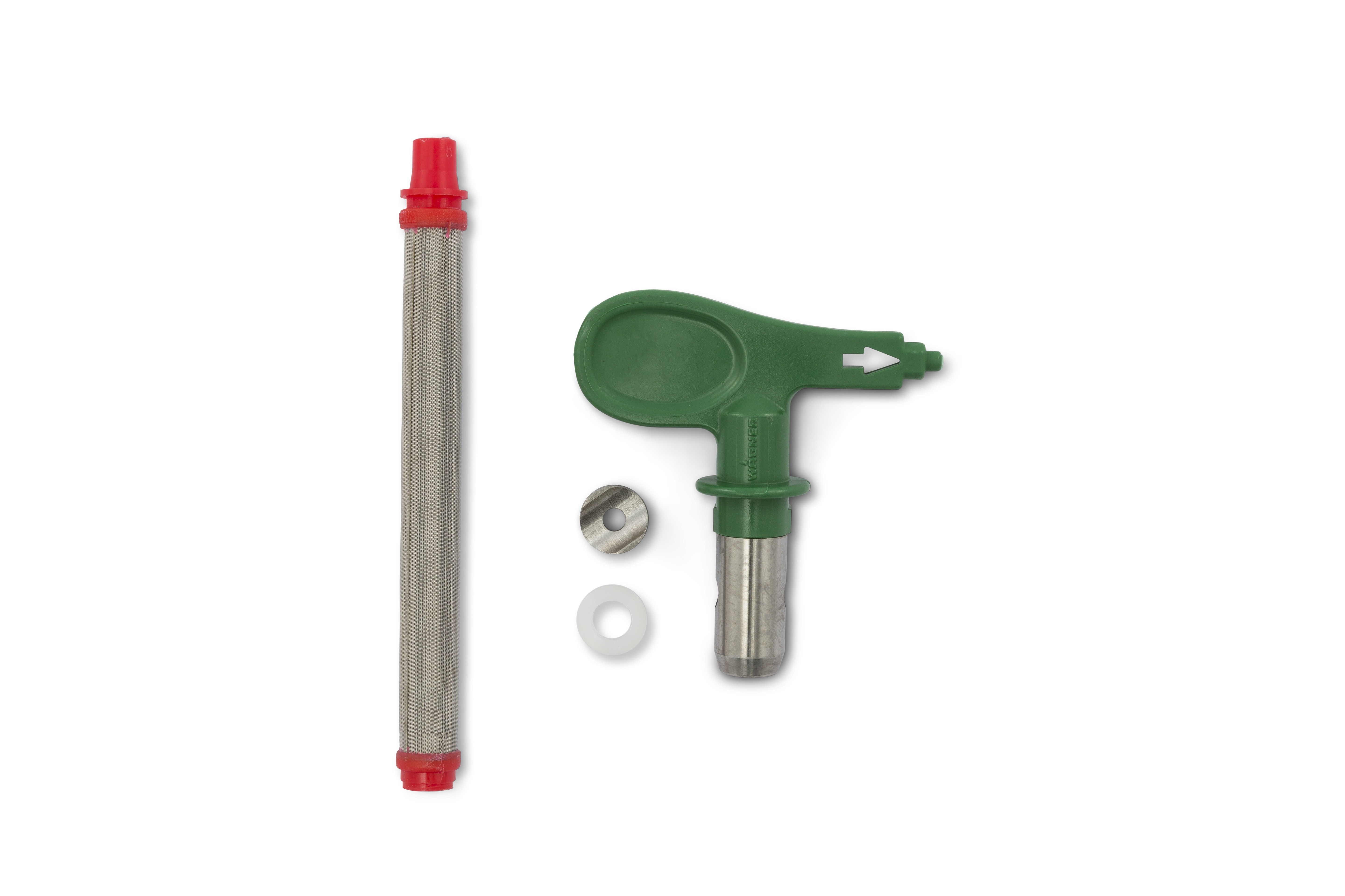 Maaliruiskun suutin Wagner HEA Pro Tip 211 - 554211 - Maaliruiskujen ...