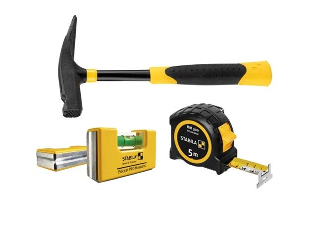 Työkalusarja Picard 0070080-001 - 0070080-001_picard - Jakoavain- ja hylsysarjat - Käsityökalut