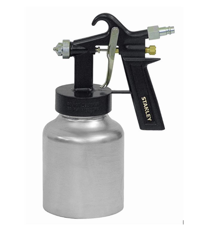 Paineilmakäyttöinen maaliruisku Stanley 150120XSTN - 150120XSTN ...