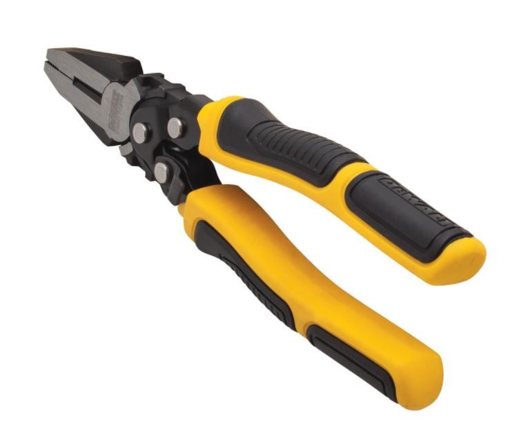 Pihdit DeWalt DWHT70276; 200 mm - DWHT0-70276 - Käsityökalut