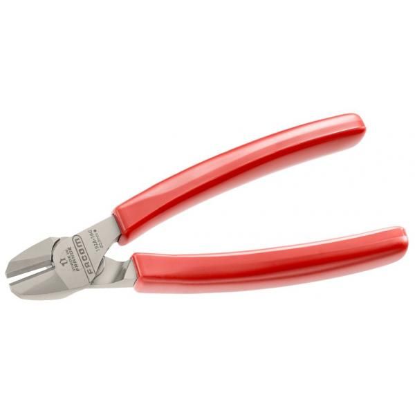 Pihdit Facom 192A.18G; 180 mm - 192A.18G - Käsityökalut