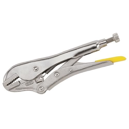 Pihdit Stanley 0-84-810; 190 mm - 0-84-810 - Käsityökalut