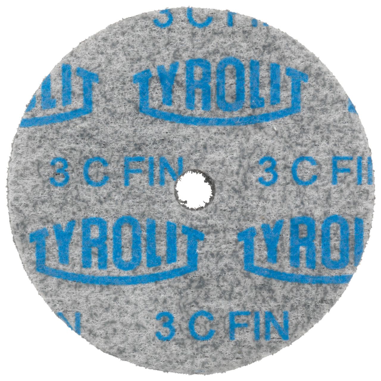 Hiomalaikka Tyrolit Premium 1UW Fine; 51x6 mm - T34189994 - Hioma ja ...