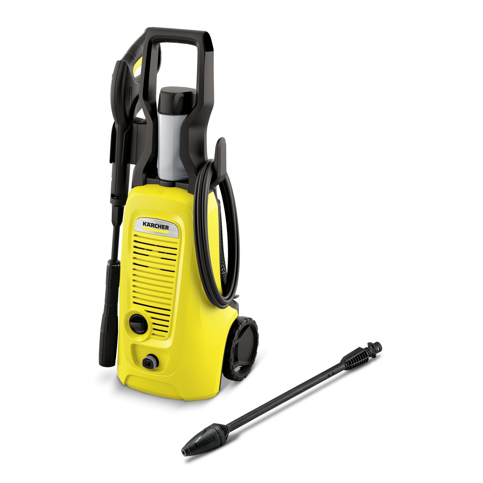 Painepesuri Karcher K 4 Universal Edition - 1.679-300.0 - Pesurit ...