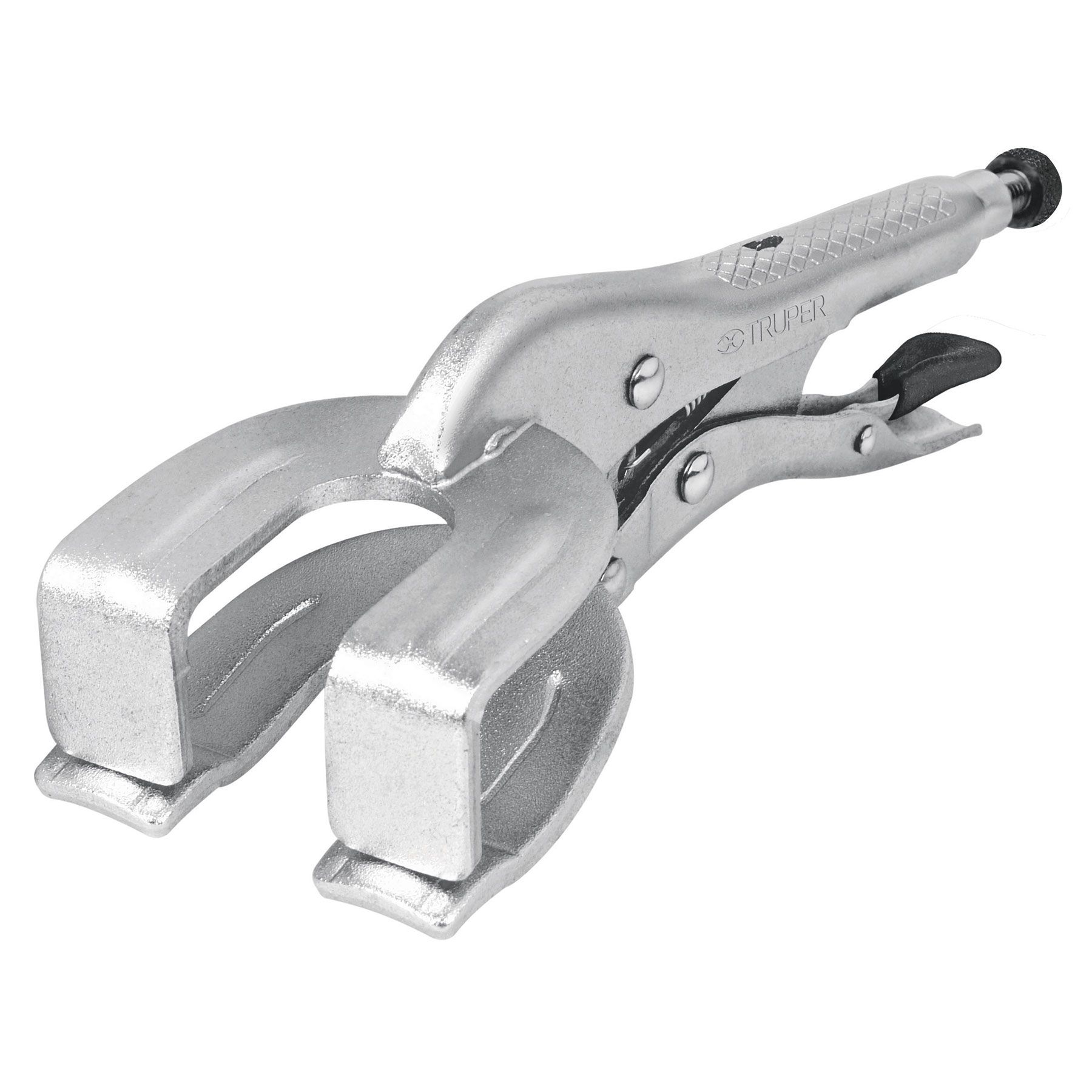 Pihdit Truper PPS-9R; 230 mm - PPS-9R - Käsityökalut
