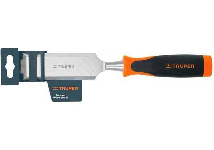 Taltta, puulle Truper FT-1-1/2; 38 mm - FT-1-1/2 - Käsityökalut