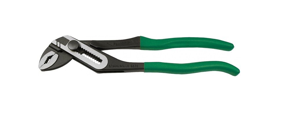Pihdit Stahlwille FastGrip; 240 mm - 65726240 - Käsityökalut