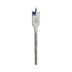 Lattaporanterä Irwin SPEEDBOR; 17 mm - 10502810 - Poranterät, taltat ...