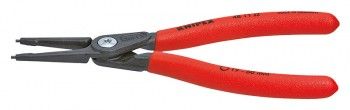 Tarkat pihdit Knipex 4811J0 - 4811J0_KNI - Käsityökalut