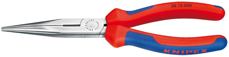 Pihdit Knipex 2612200 - 2612200_KNI - Käsityökalut
