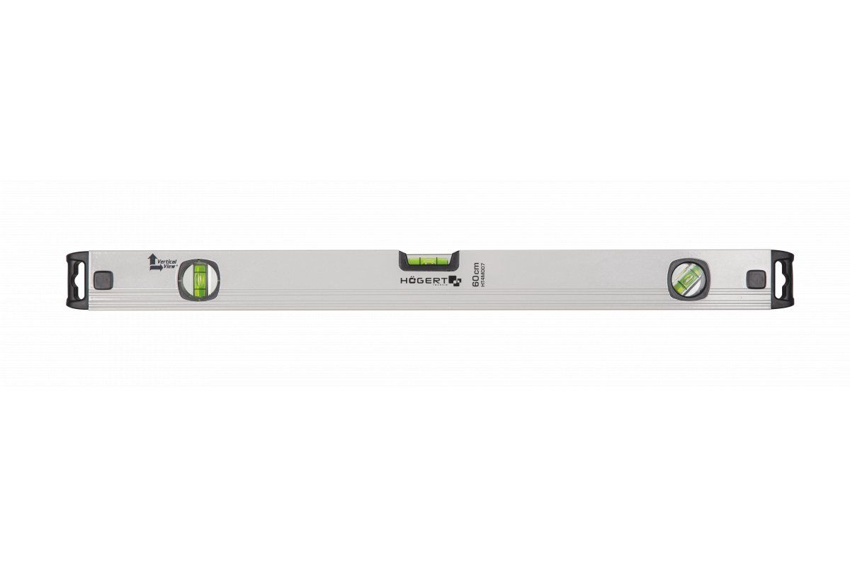 Vesivaaka Hogert HT4M005; 40 cm - HT4M005 - Mittatyökalut