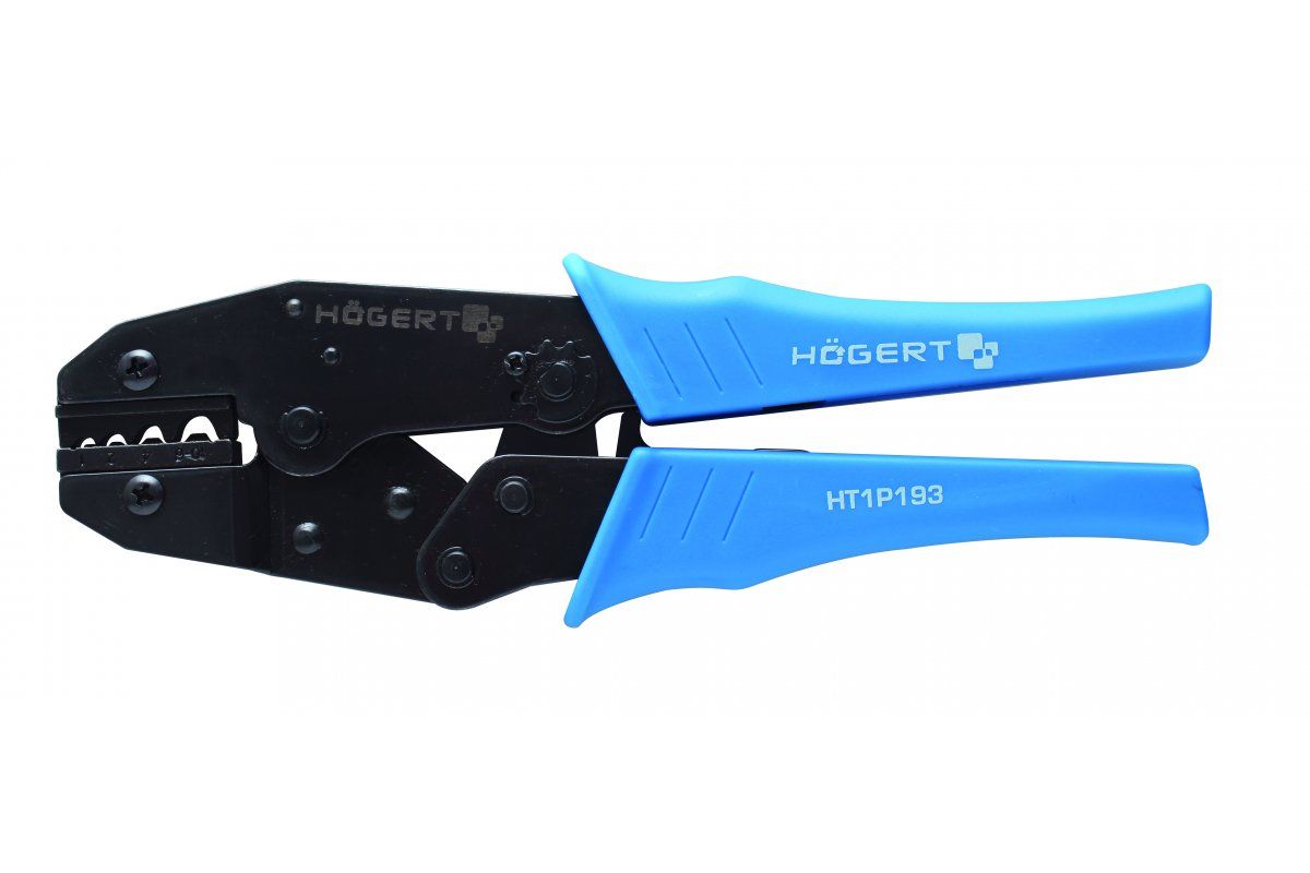 Pihdit Hogert HT1P193; 220 mm - HT1P193 - Käsityökalut
