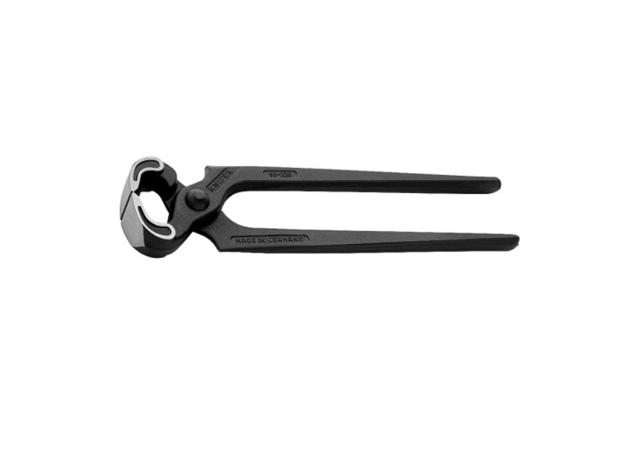 Pihdit Knipex 5000225; 225 mm - 5000225_KNI - Käsityökalut