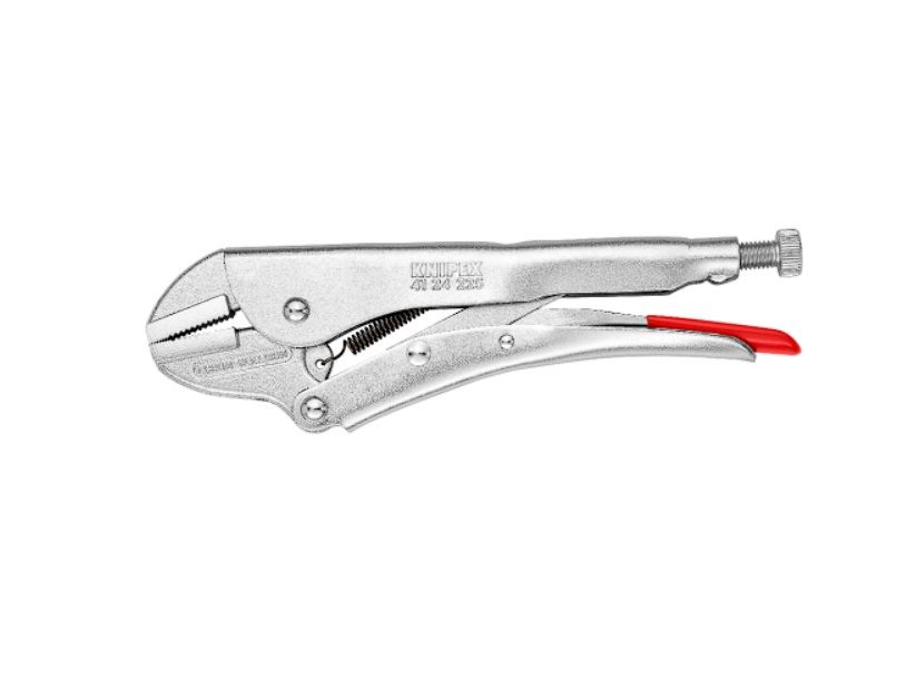 Pihdit Knipex 4124225; 225 mm - 4124225_KNI - Käsityökalut