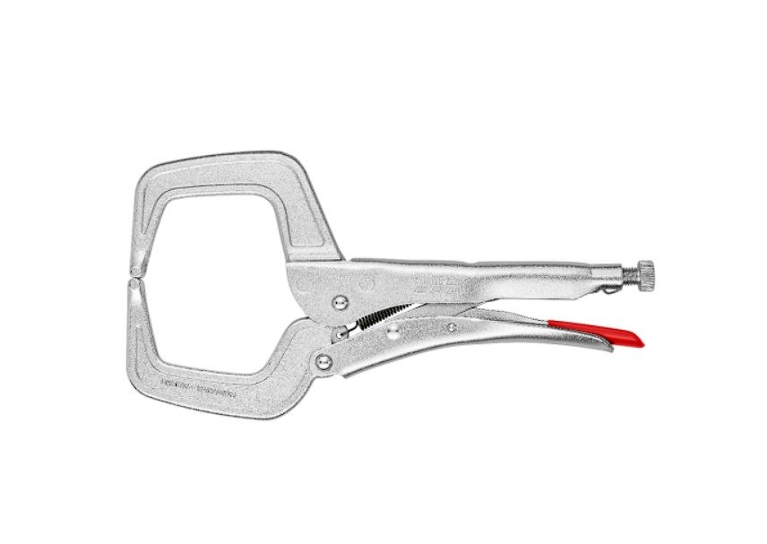 Pihdit Knipex 4234280; 280 mm - 4234280_KNI - Käsityökalut
