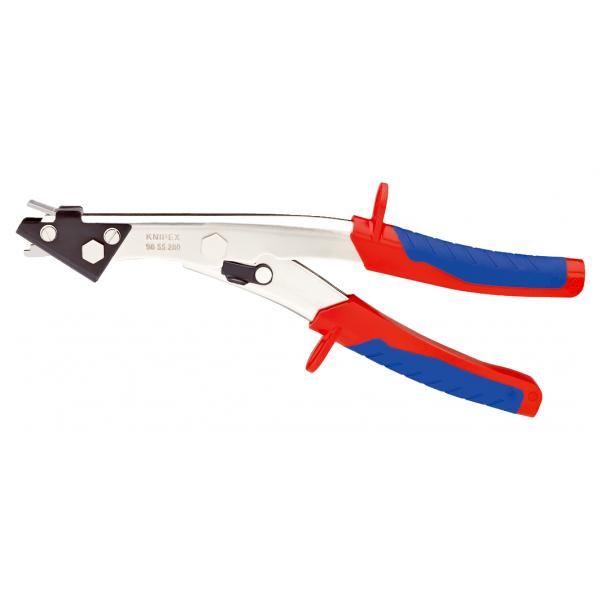 Pihdit Knipex 9055280EAN; 280 mm - 9055280EAN_KNI - Käsityökalut