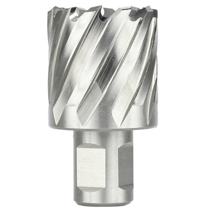 Reikäsaha Ecef 3002330; 23x30 mm - 3002330_ECEF - Poranterät, taltat ...