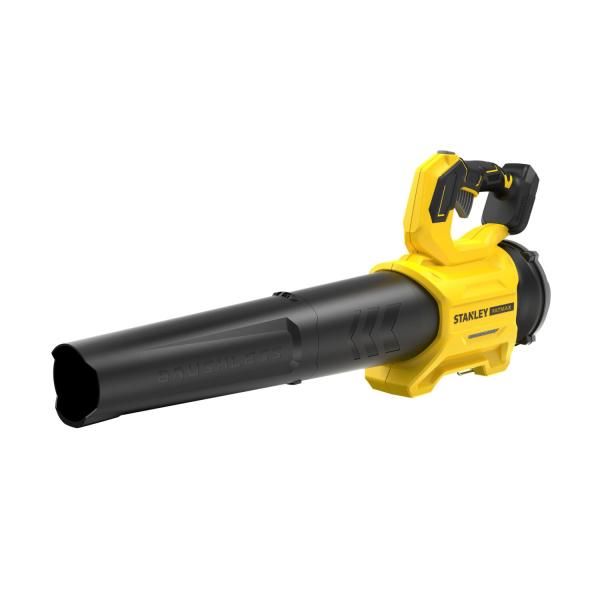Akku lehtipuhallin Stanley V20 SFMCBL730B; 18 V; (ilman akkua ja ...
