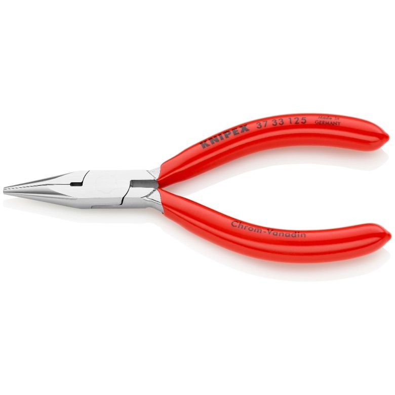 Pihdit Knipex 3733125; 125 mm - 3733125_KNI - Käsityökalut
