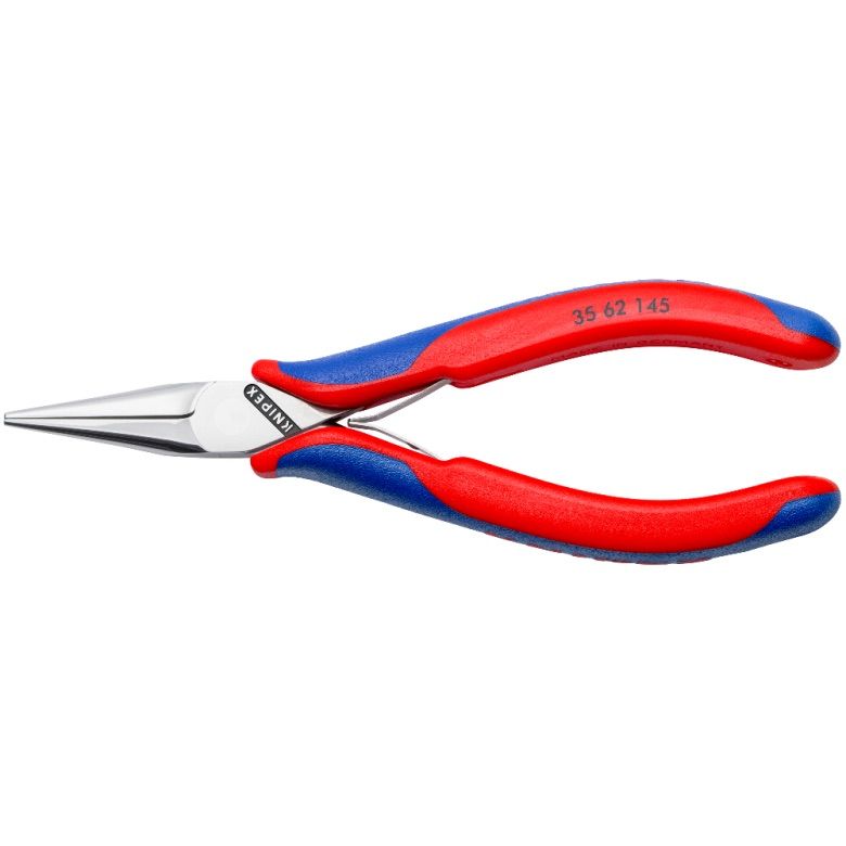 Pihdit Knipex 3562145; 149 mm - 3562145_KNI - Käsityökalut