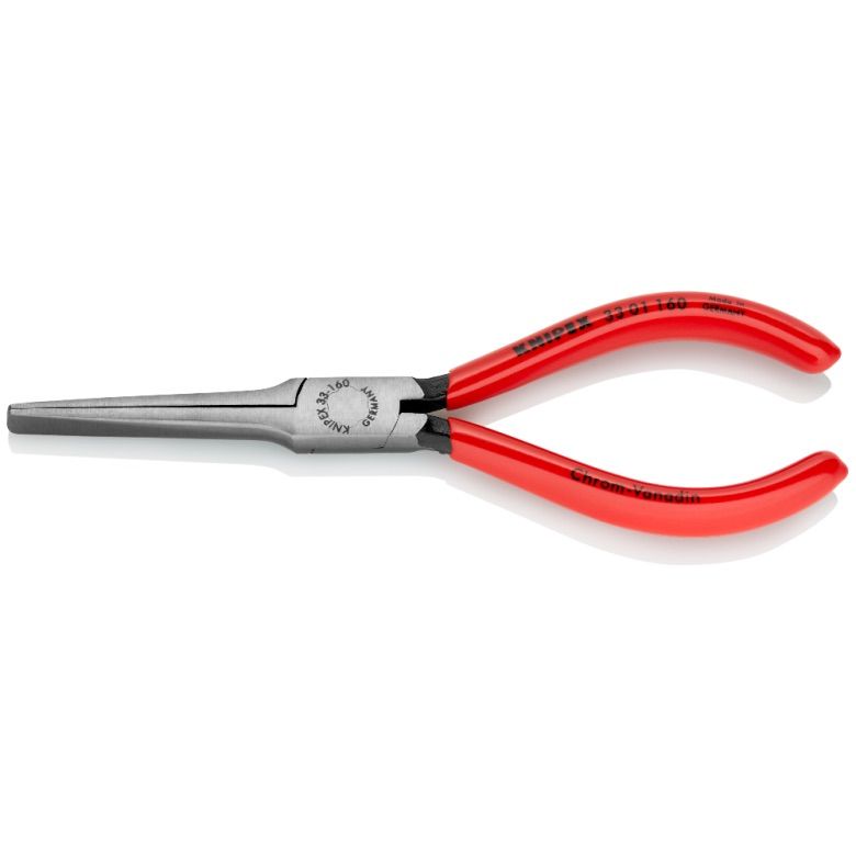 Pihdit Knipex 3301160; 160 mm - 3301160_KNI - Käsityökalut