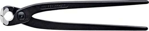 Pihdit Knipex 9900200EAN; 200 mm - 9900200EAN_KNI - Käsityökalut