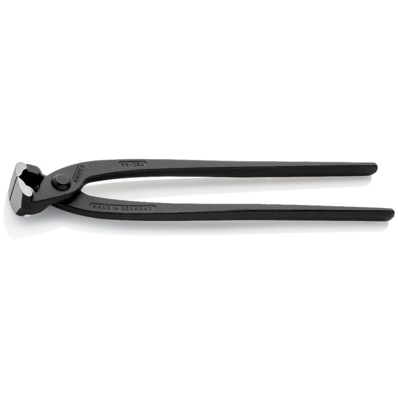 Pihdit Knipex 9900280; 280 mm - 9900280_KNI - Käsityökalut