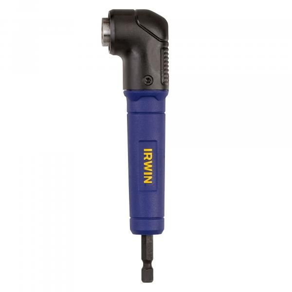 Oikea kulmapora kiinnitys Irwin IW6064601; 150 mm - IW6064601 ...