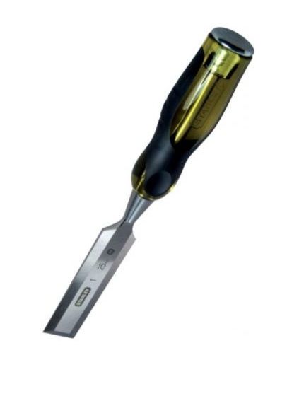 Taltta, puulle Stanley 0-16-253; 125x10 mm - 0-16-253 - Käsityökalut