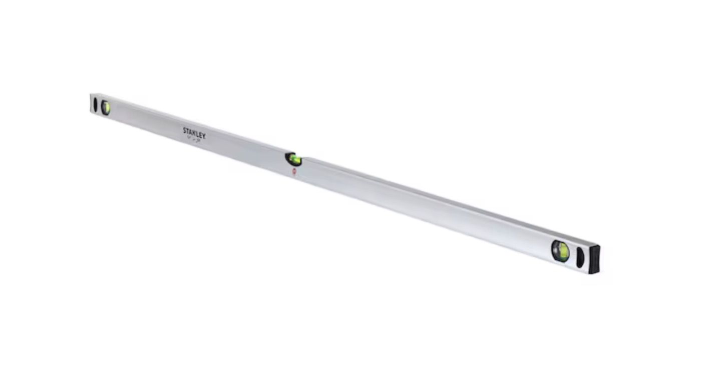 Magneettinen vatupassi Stanley STHT1-43115; 150 cm - STHT1-43115 ...