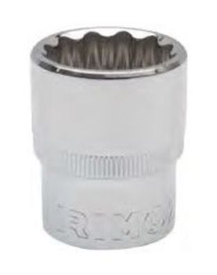 12-kulmainen hylsy Irimo 131B-41-2; 3/4''; 41 mm - 131B-41-2 - Käsityökalut