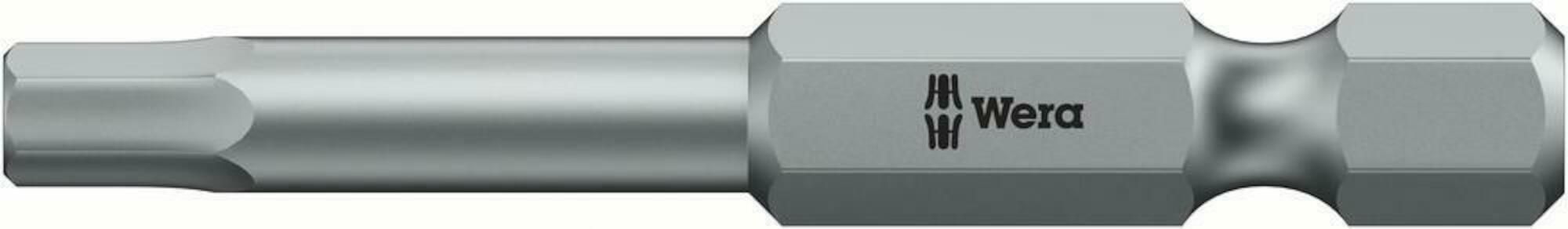 Urakärki Wera WE05059643001; Hex-Plus BO; 4x89 mm - WE05059643001 ...