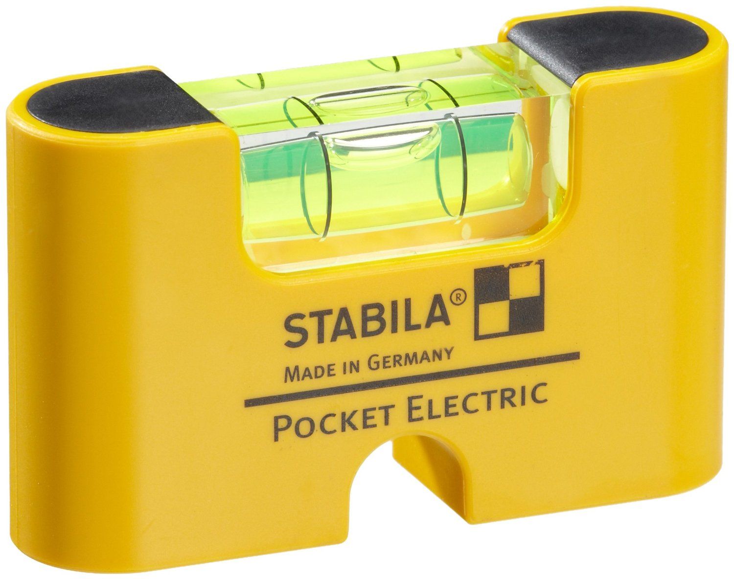 Vesivaaka Stabila 101 Pocket Electric - 17775 - Mittatyökalut