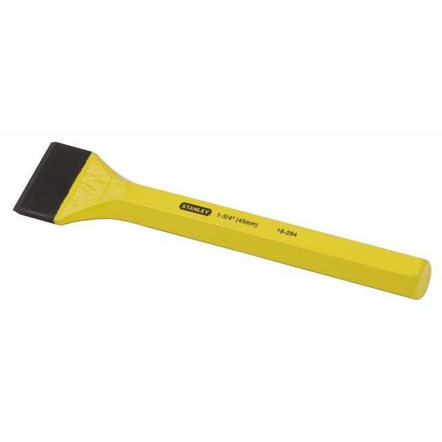 Taltta, muuraukseen Stanley; 45x215 mm - 4-18-294 - Käsityökalut